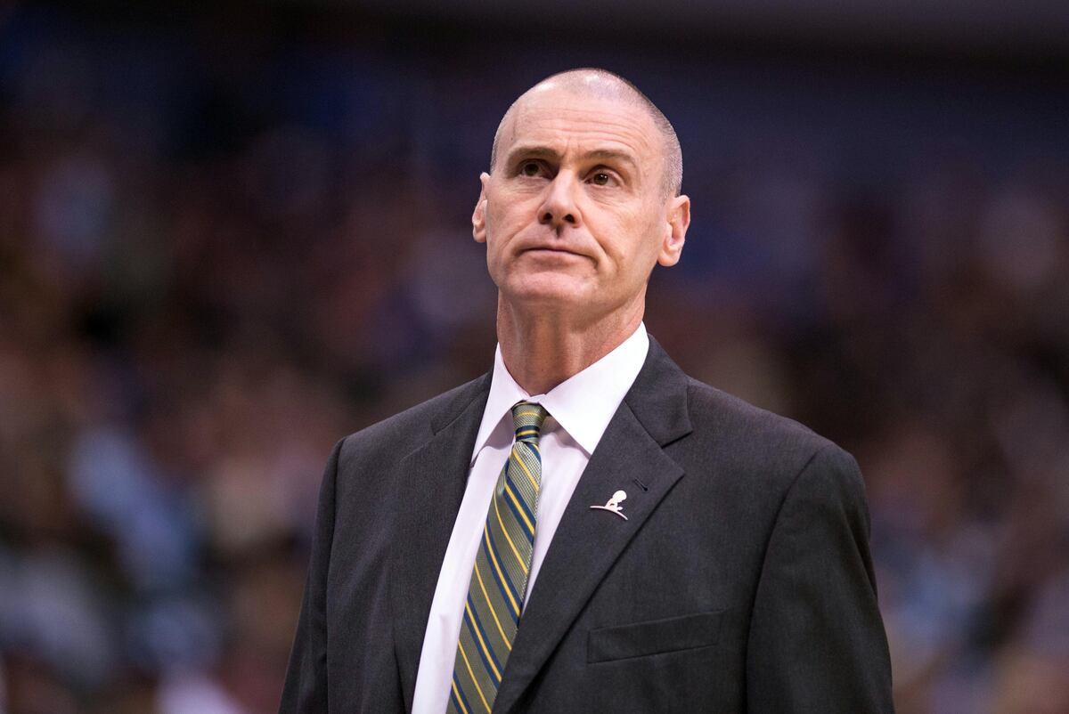 Dallas Mavericks' Versatility Must Become Lineup Stability | News ...