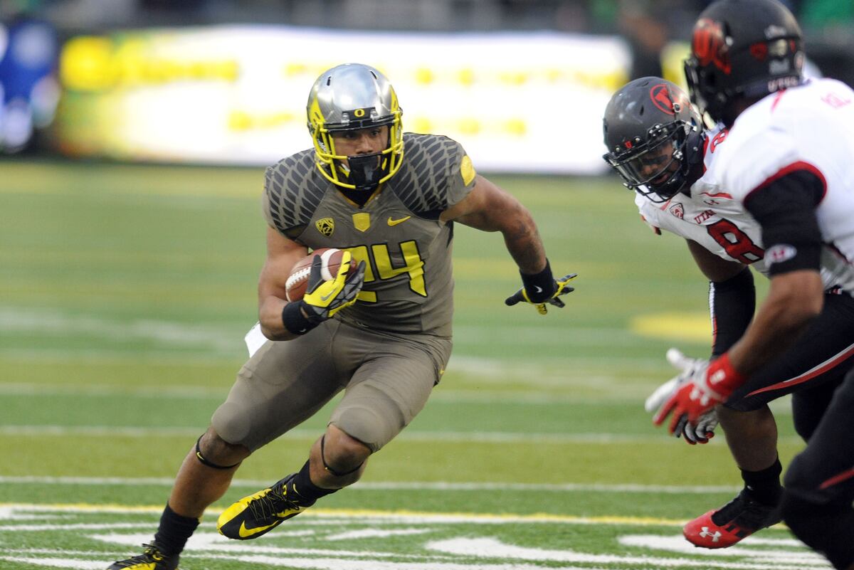 Oregon Football: Showdown vs. Utah Is the Ultimate Trap Game | News ...