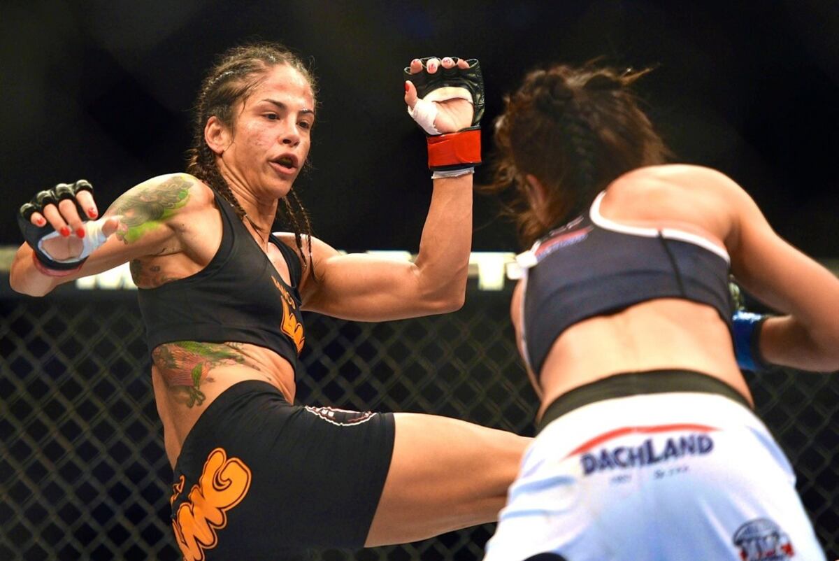 UFC Fight Night 55 and 56: Who's on the Hot Seat? | News, Scores ...