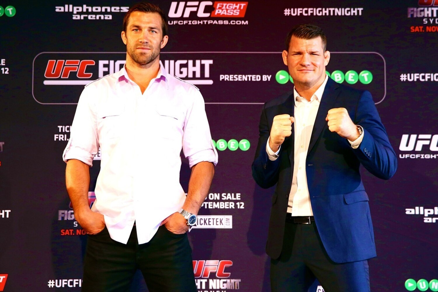 UFC Fight Nights 55 and 56: A Complete Guide to the Full Cards ...