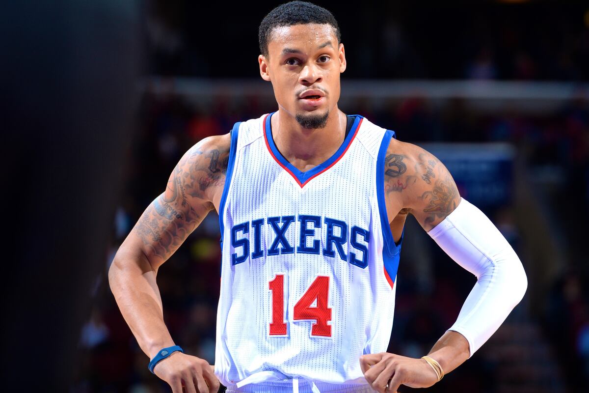NBA Rookies 2014-15: 5 Players Who Will Make Teams Regret Passing on ...