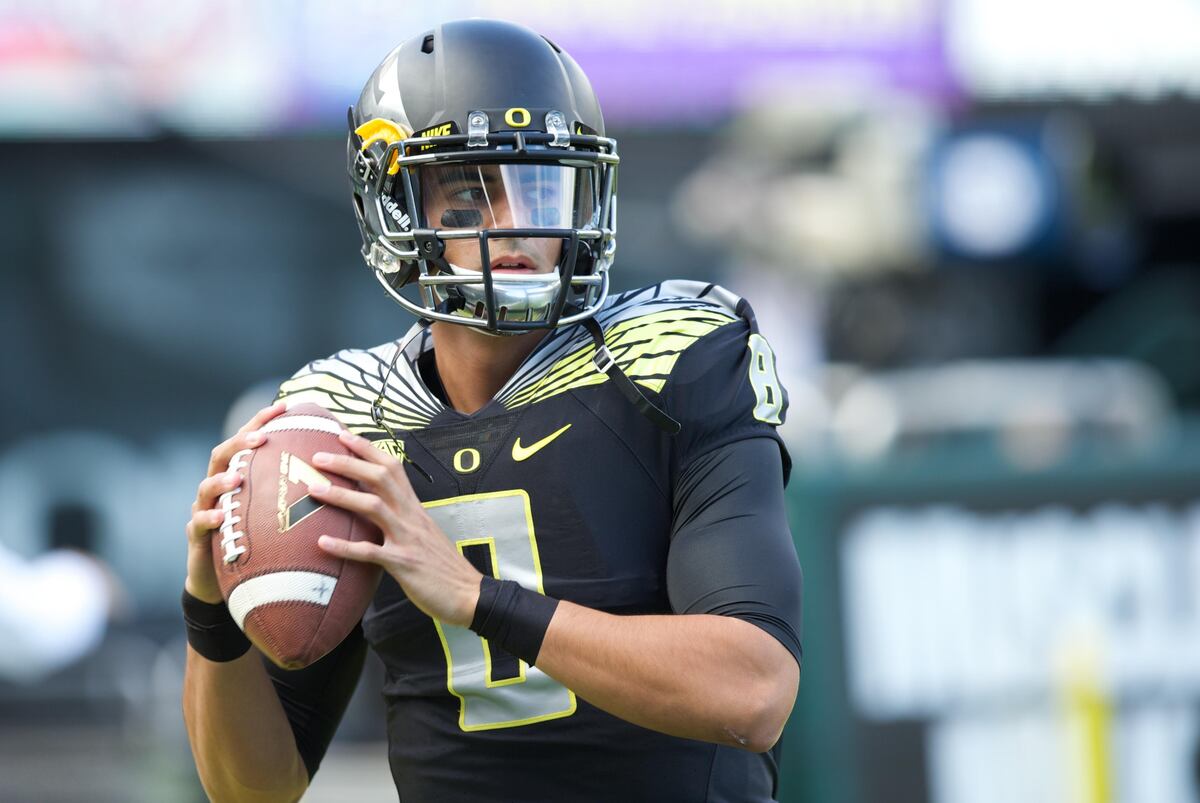 Oregon vs. Utah: TV Info, Spread, Injury Updates, Game Time and More ...