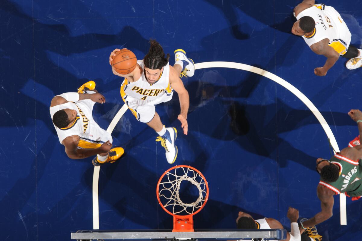 Indiana Pacers Bench Failing to Be a Weapon Again This Season | News ...
