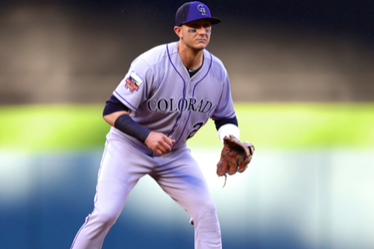 B/R MLB Offseason 100: Ranking Top 15 Middle Infielders Available This ...