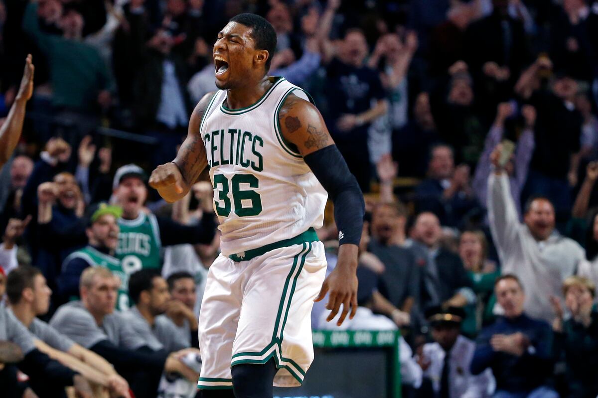 The Good, Bad and Ugly from Boston Celtics' Early Season-Results | News ...