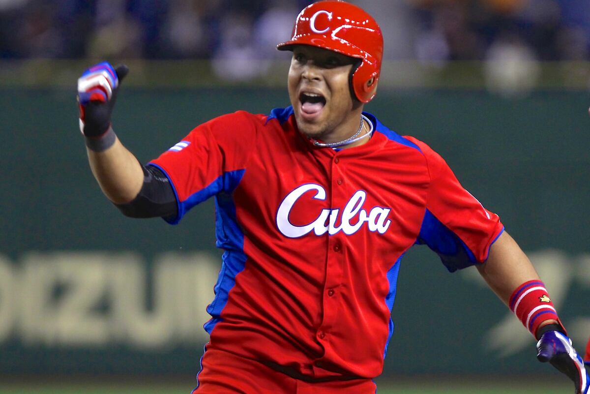 MLB Player Comparisons for Top International Offseason Targets ...