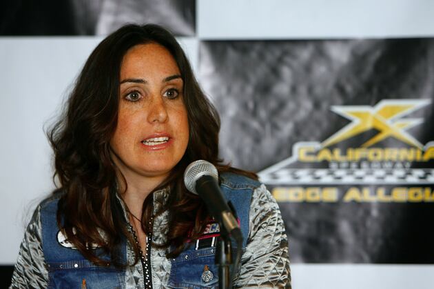Gillian Zucker - Alchetron, The Free Social Encyclopedia