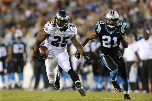 Panthers vs. Eagles: Complete Week 10 Preview for Philadelphia | News ... Panthers vs. Eagles: Complete Week 10 Preview for Philadelphia | News ...