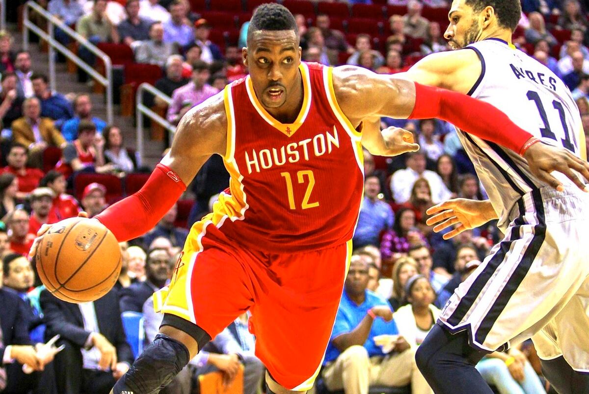 Houston Rockets Proving There's Method to Daryl Morey's Madness | News ...