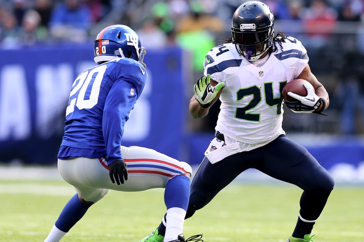 New York Giants vs. Seattle Seahawks: Complete Week 10 Preview for ...