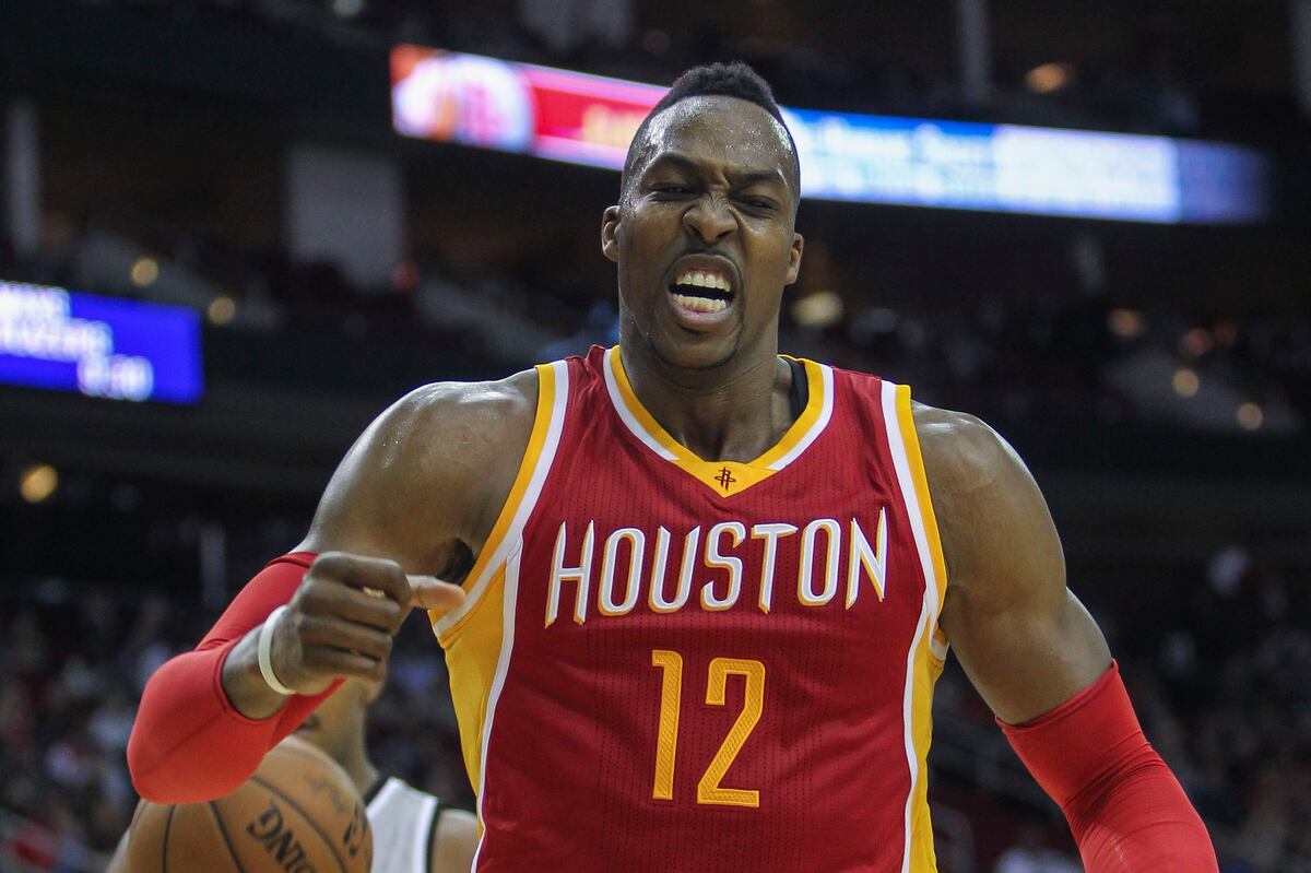What Can Stop These Scorching Houston Rockets? | News, Scores ...