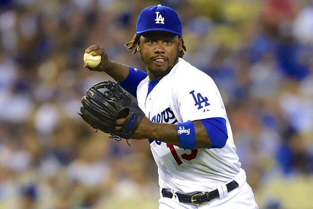 Hanley Ramirez Rumors: Latest Buzz and Speculation Surrounding Star ...