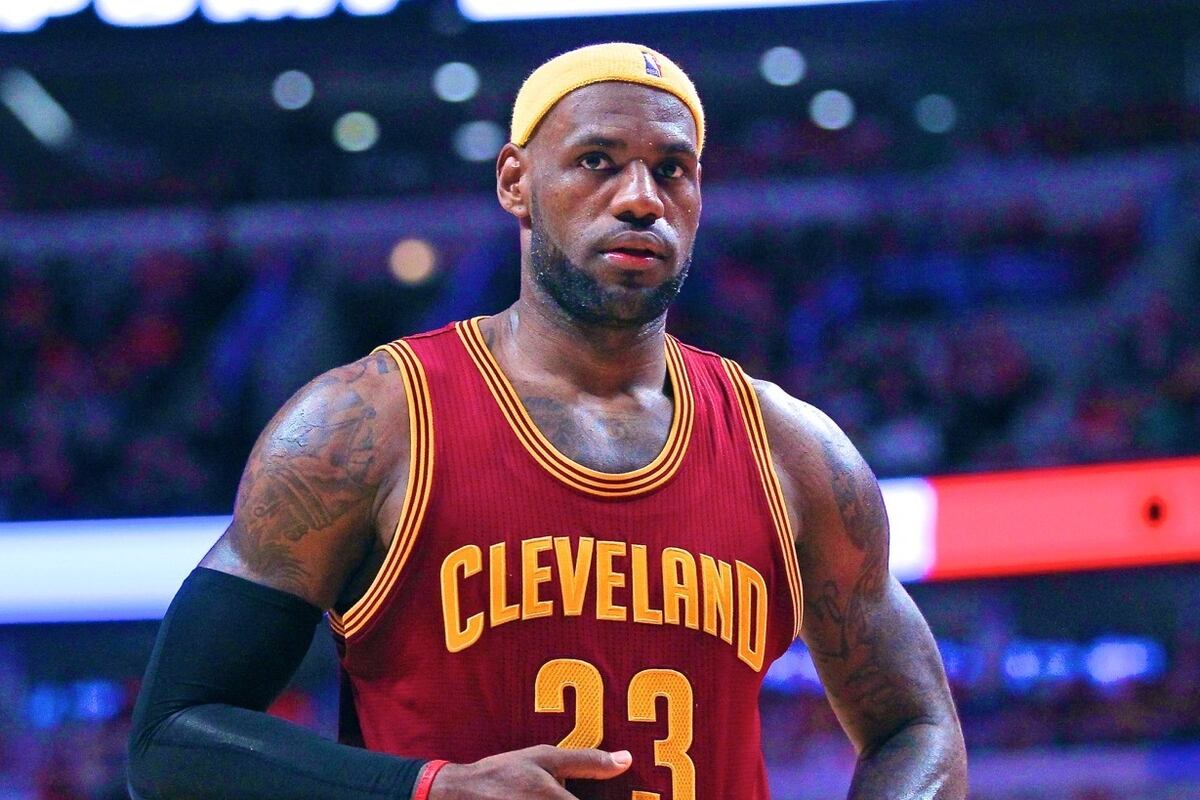 Denver Nuggets Entice Fans with Non-LeBron James Promos | News, Scores ...