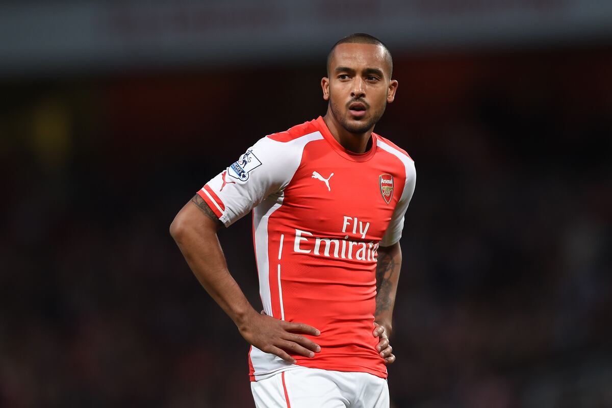 Theo Walcott Injury: Updates on Arsenal Star's Groin and Return | News ...
