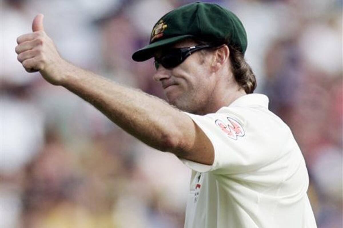 Glenn McGrath and 10 of Cricket's Greatest Metronomic Bowlers | News ...