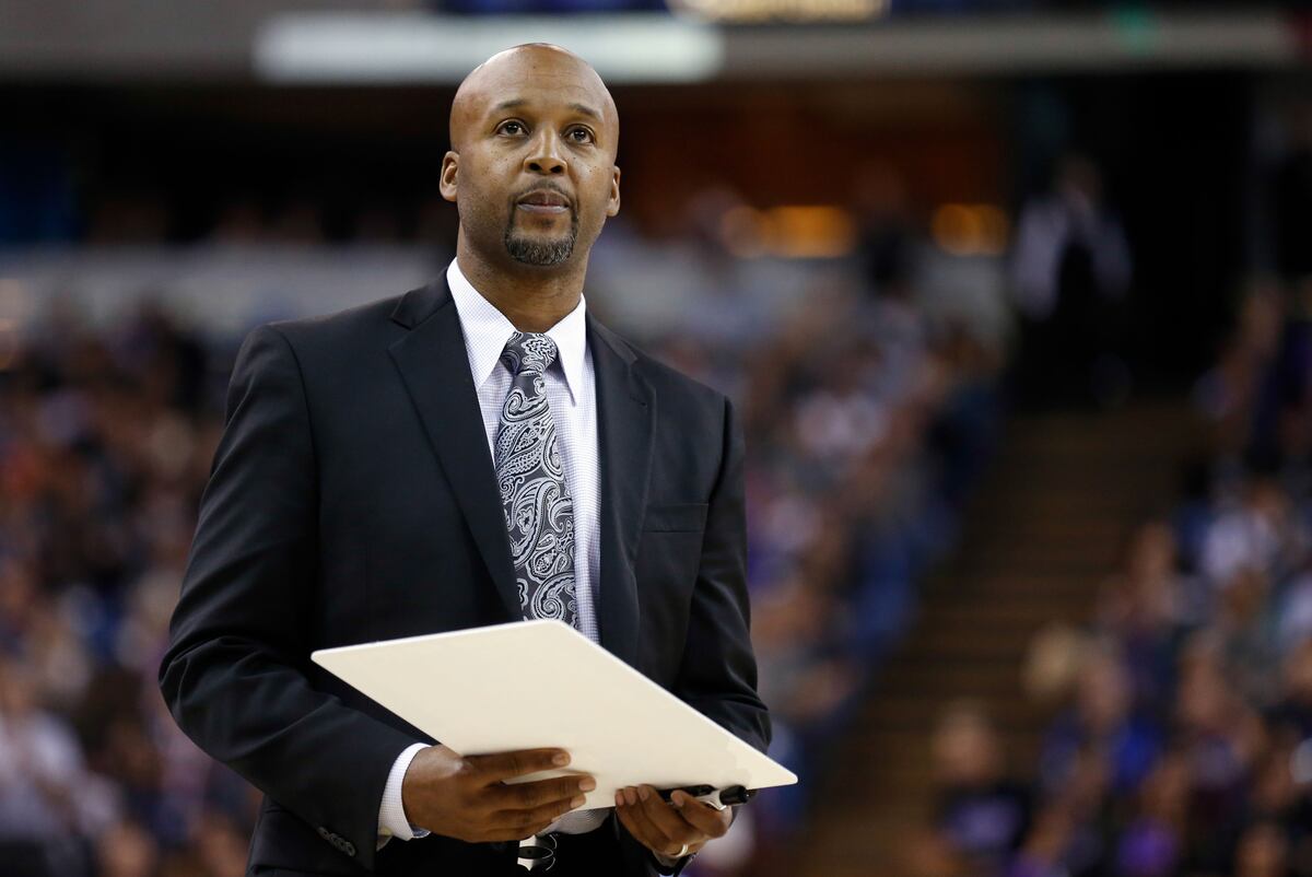 Brian Shaw Explains Secret Anatomy of an NBA Big 3 | News, Scores ...