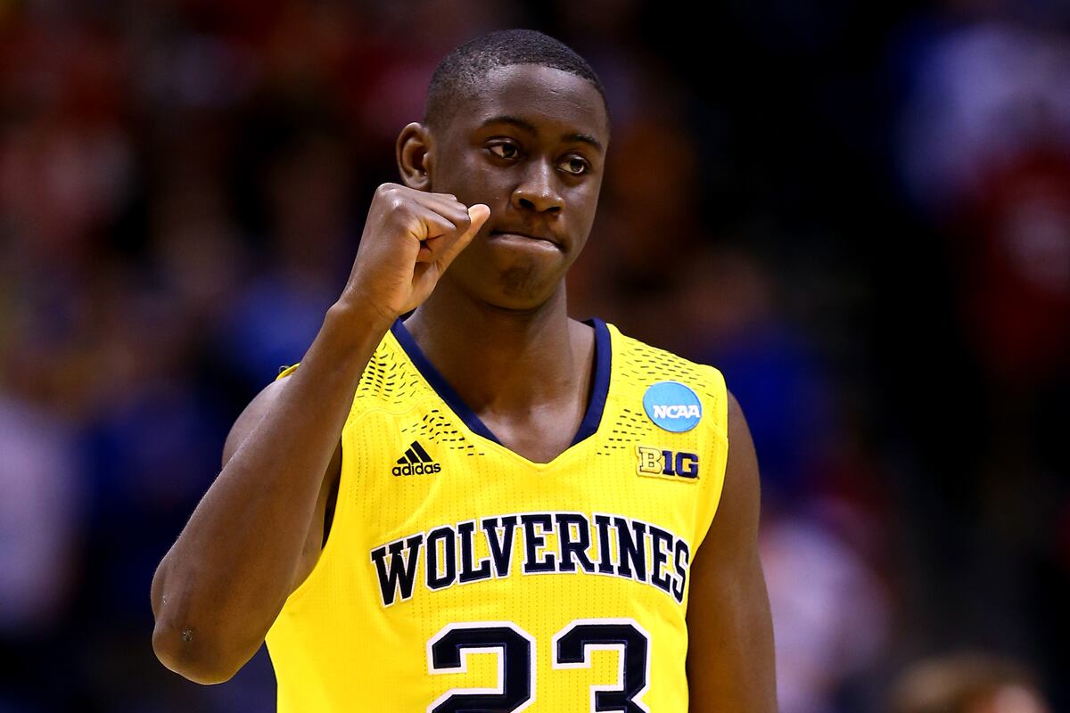 Caris LeVert Injury: Updates on Michigan Star's Foot and Recovery ...