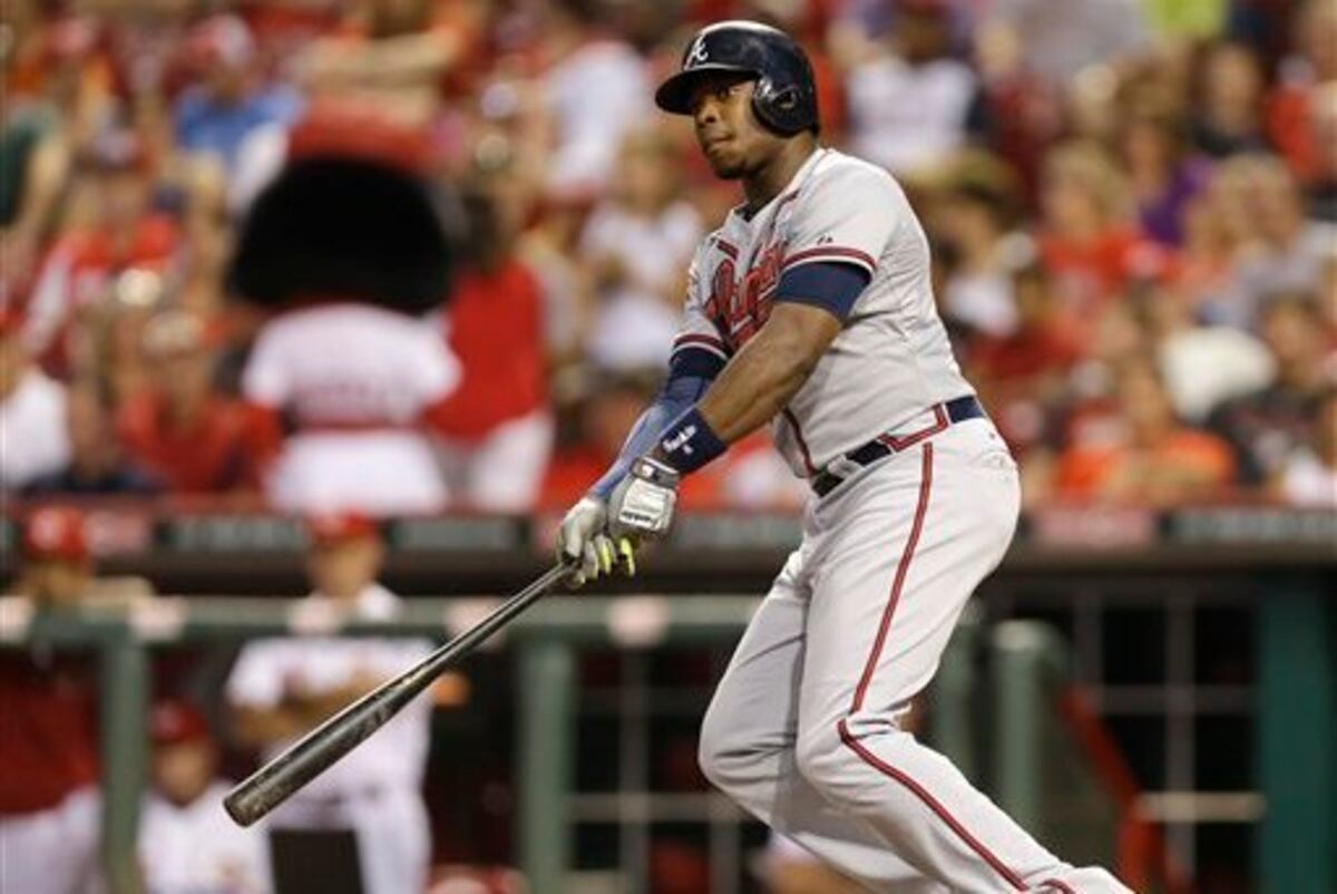 Ranking the 10 Best Power Hitters Available in Free Agency, Trade Talks ...