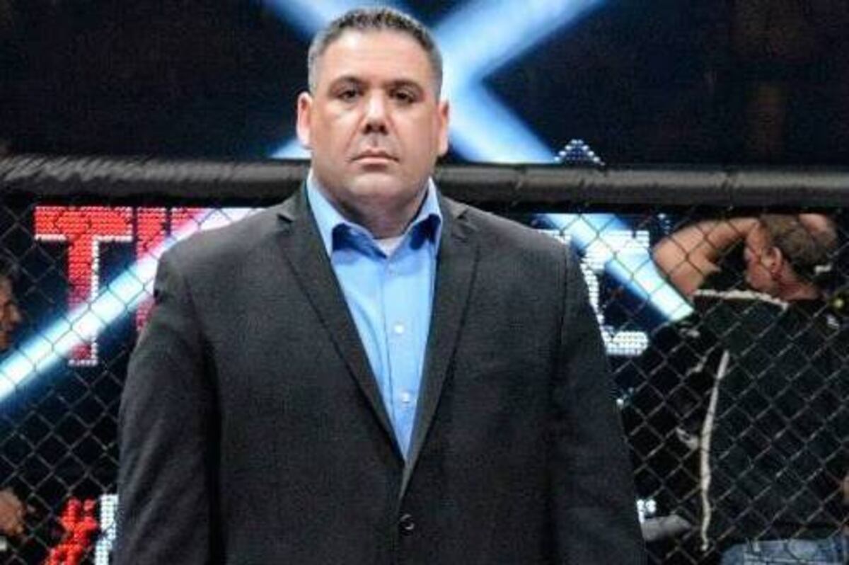 Titan FC CEO Jeff Aronson Speaks on Yoshida Release, Cancellation of ...