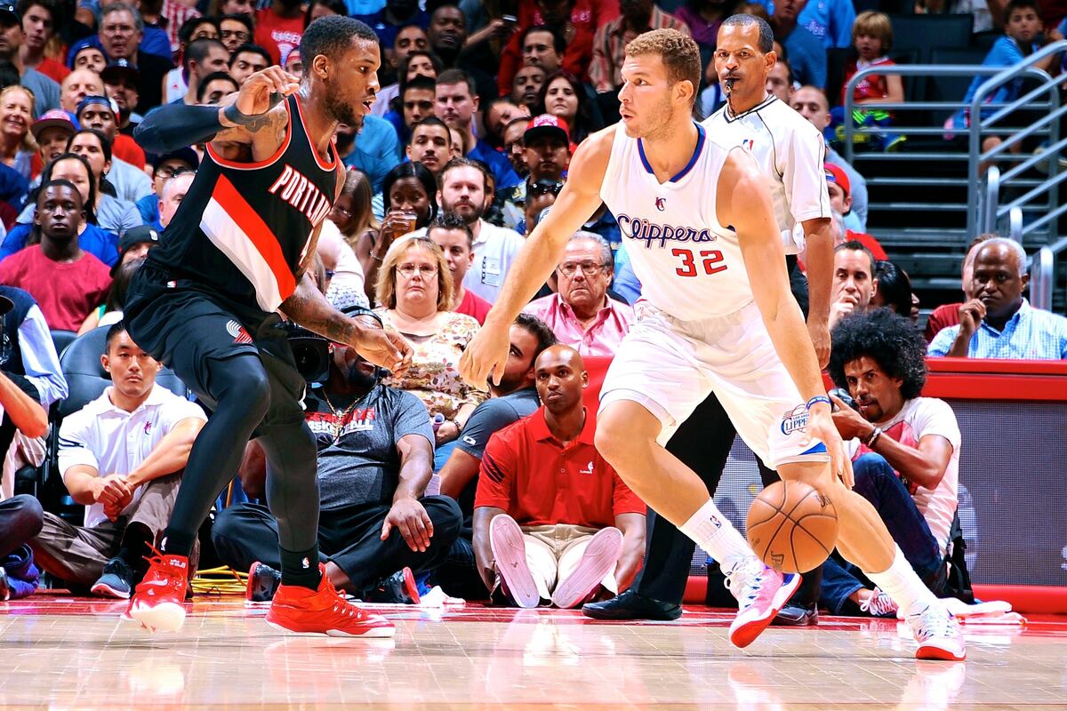 L.A. Clippers Finally Showing Signs of Expected Excellence After Slow ...