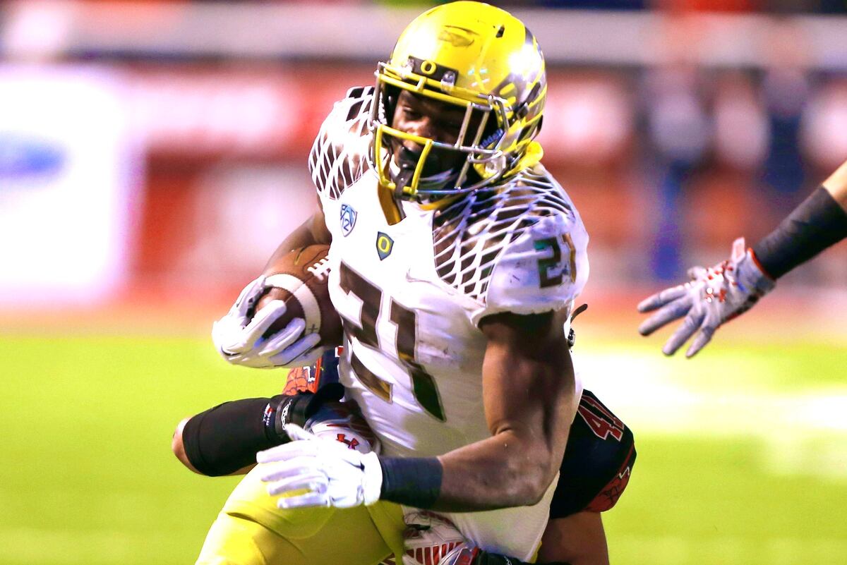 Oregon vs. Utah: Score and Twitter Reaction | News, Scores, Highlights ...