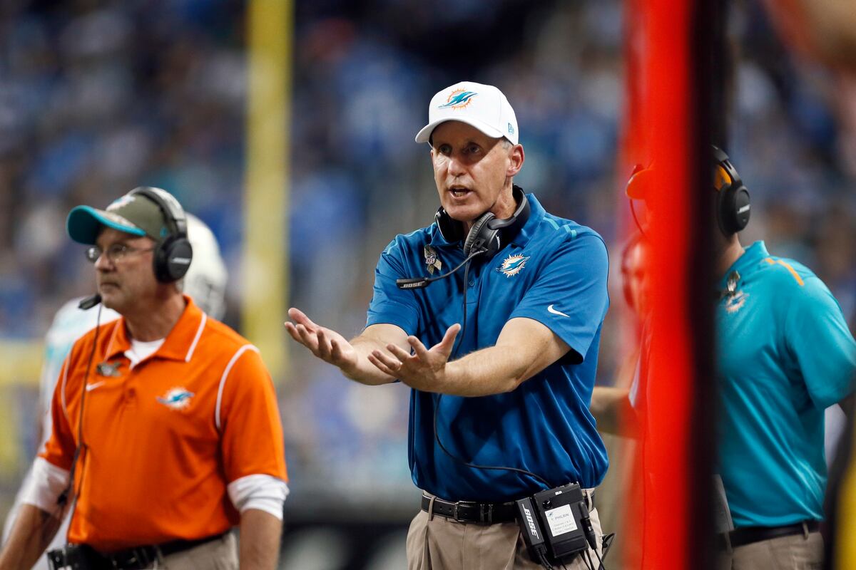 Miami Dolphins Cannot Overcome Mistakes in Last-Second Loss | News ...