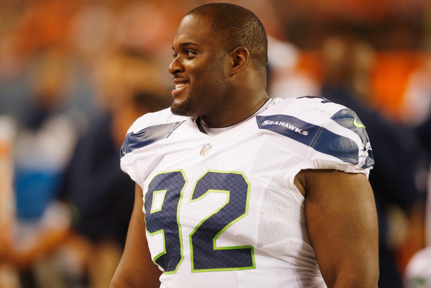 Brandon Mebane Injury: Updates on Seahawks DT's Hamstring and Return ...