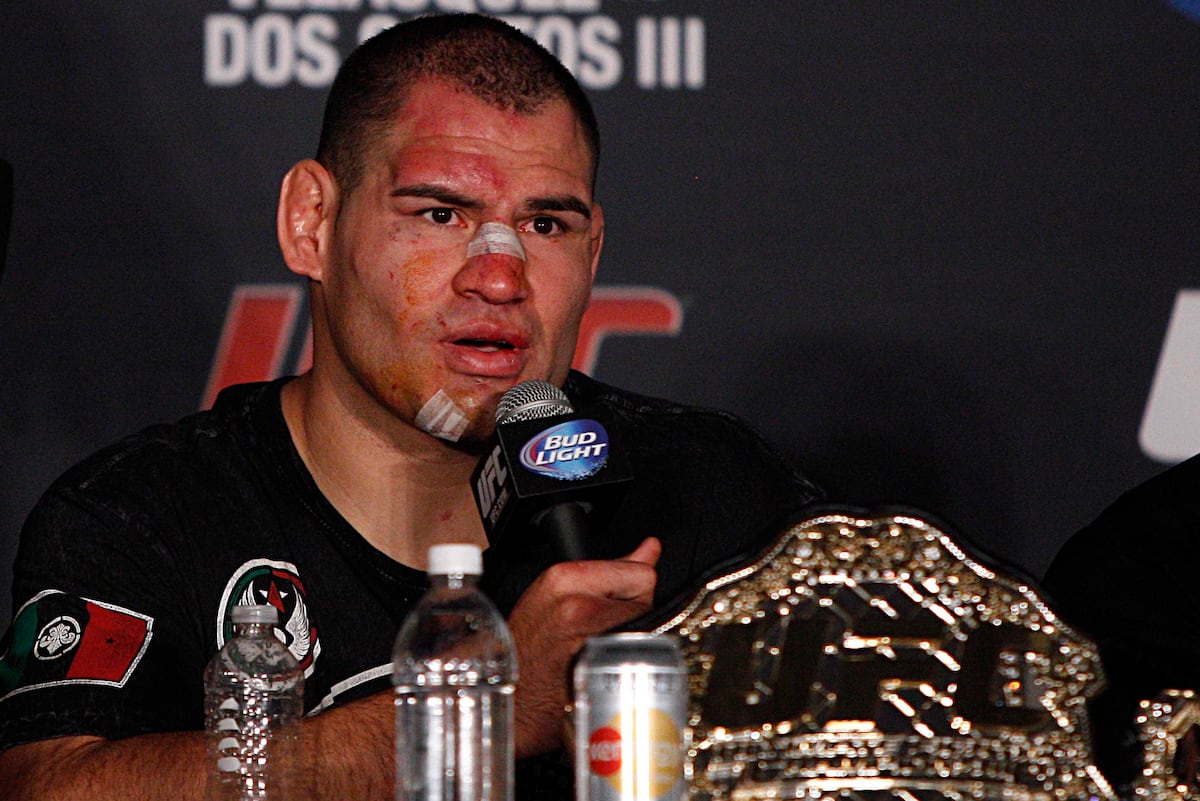 Ufc Fight Night 55 56 Results Burning Questions Heading Into Ufc 180