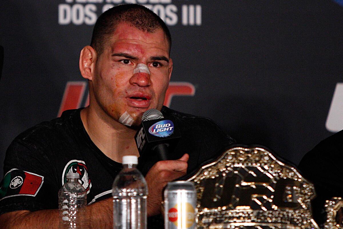 Ufc Fight Night 55 56 Results Burning Questions Heading Into Ufc 180