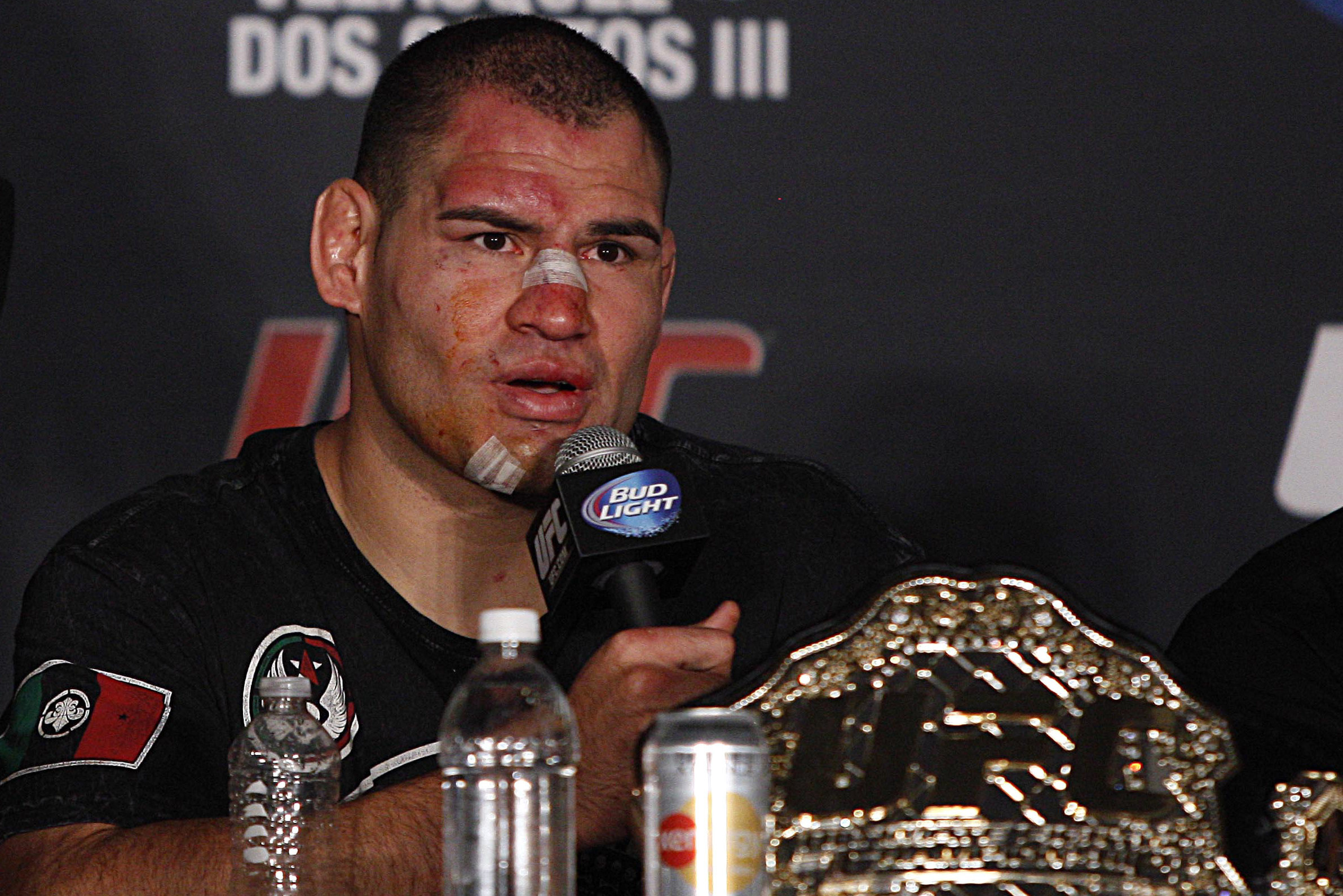 UFC Fight Night 55 56 Results Burning Questions Heading Into UFC 180 UFC Fight Night 55 56 Results Burning Questions Heading Into UFC 180
