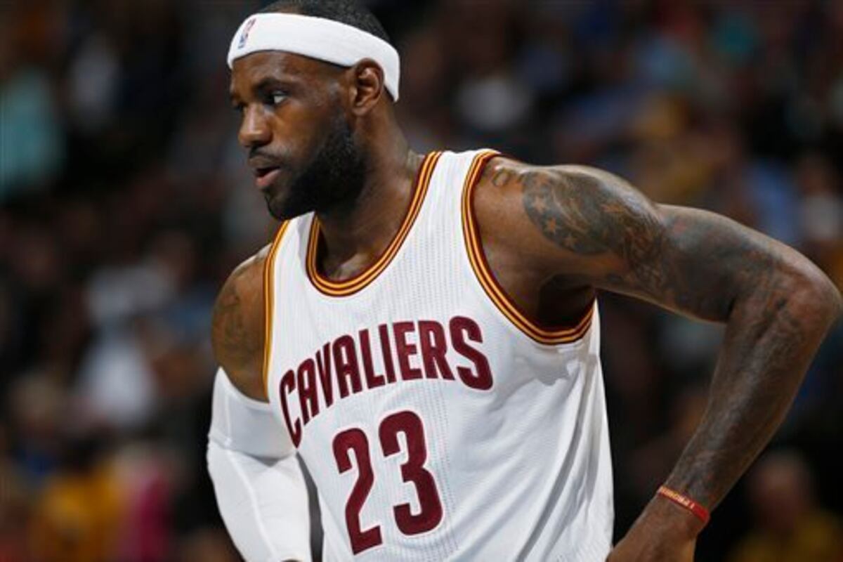 Power Changes Everything: 8 NBA Players with the Most Intense Training ...