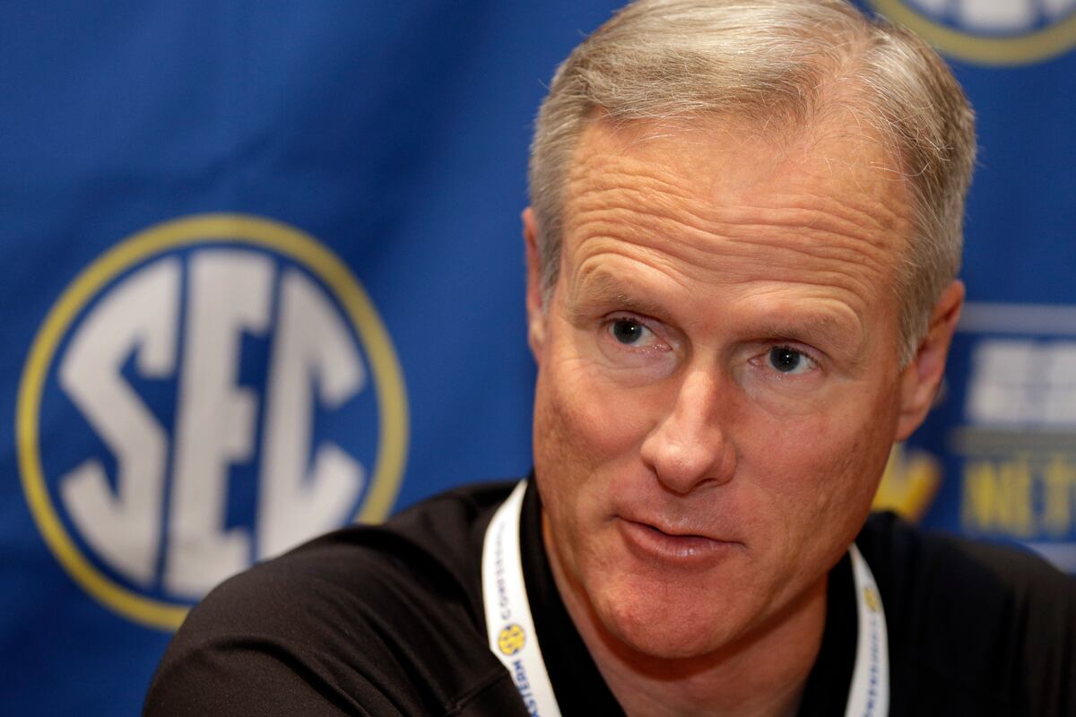 Missouri Basketball: Expectations for Kim Anderson's First Season as ...