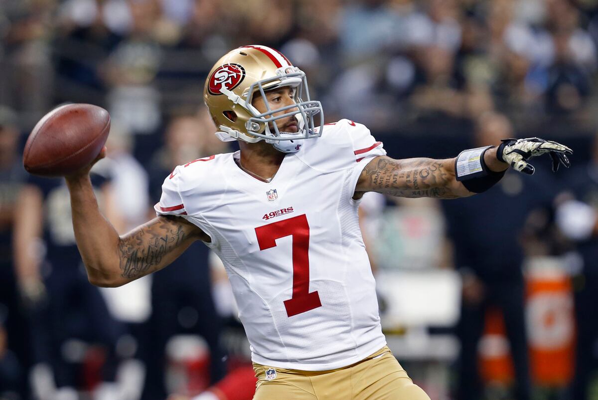 San Francisco 49ers Save Their Season, but There's Still Work to Be ...