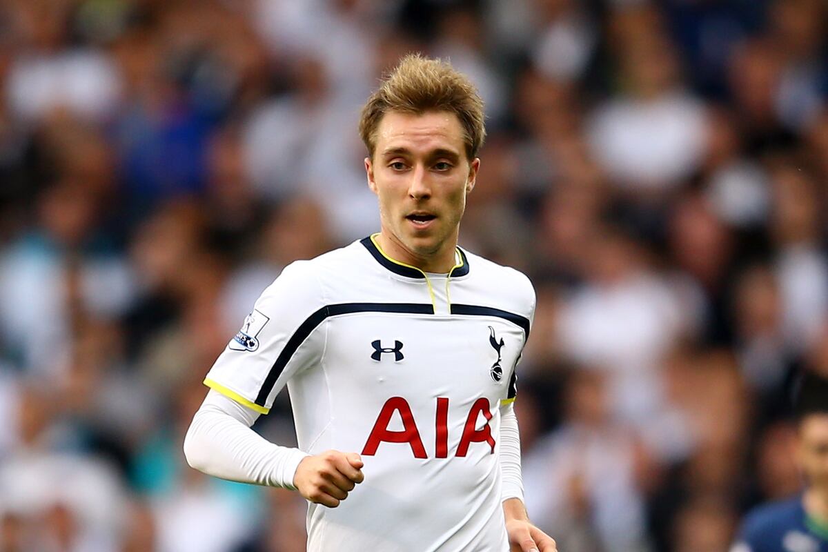 Why Eriksen Is Under Most Pressure for Tottenham Following Loss to ...