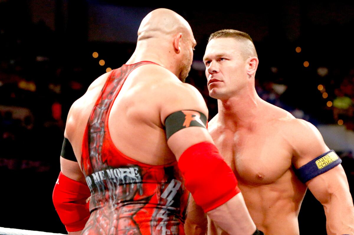 WWE Raw: Potential Spoilers, Rumors, News and Preview for Nov. 10 ...