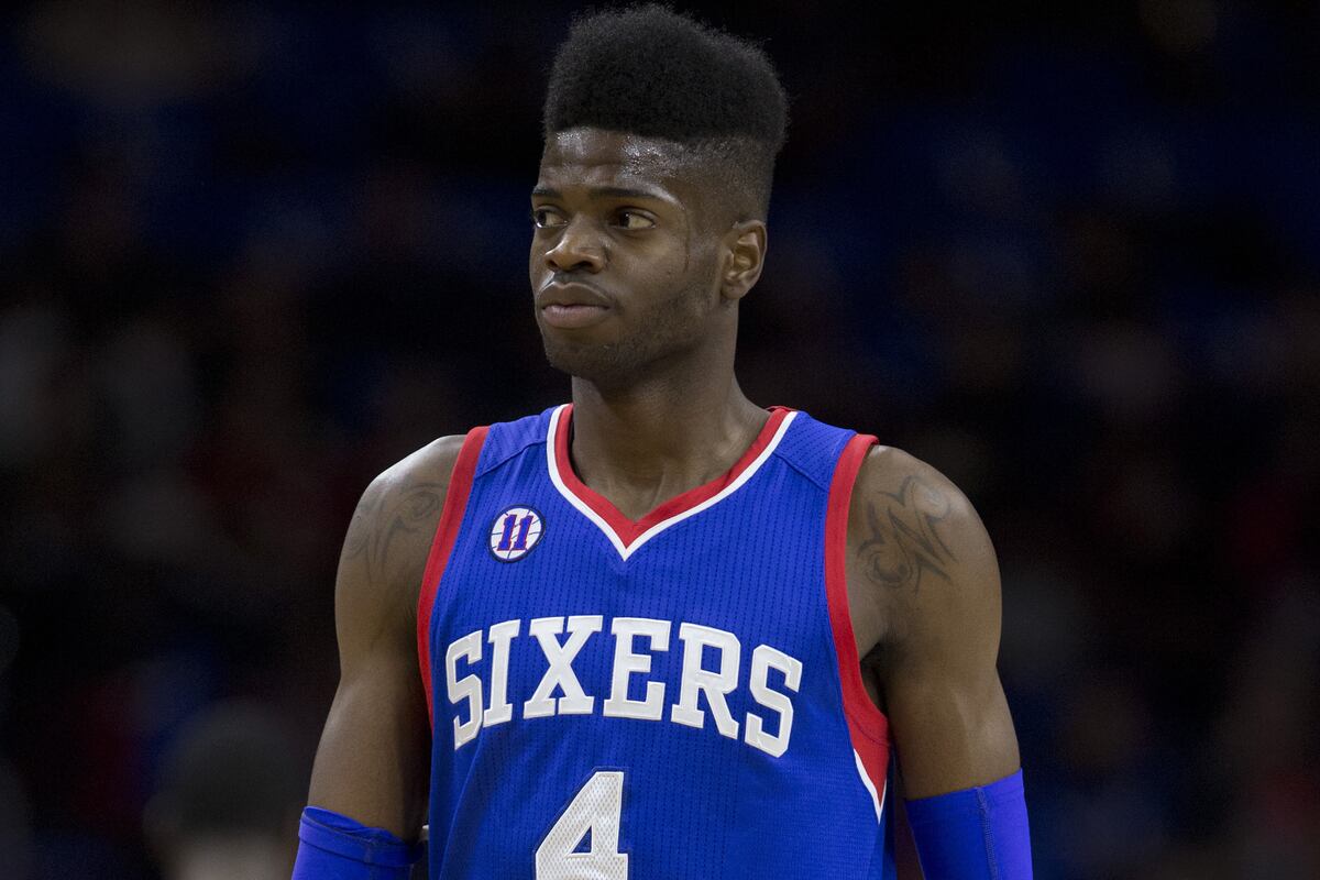 Nerlens Noel Injury: Updates on 76ers Star's Hip and Return | News ...