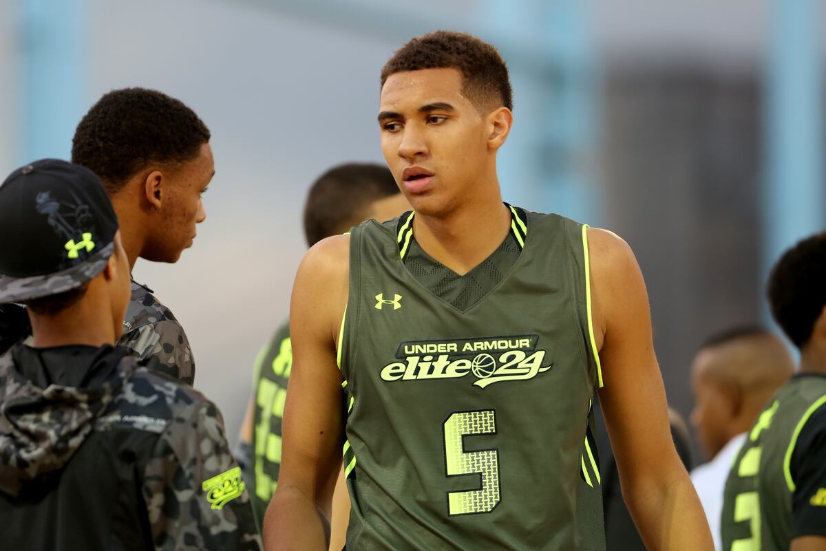 Duke Basketball: Latest Buzz on Blue Devils' Targets in Early Signing ...