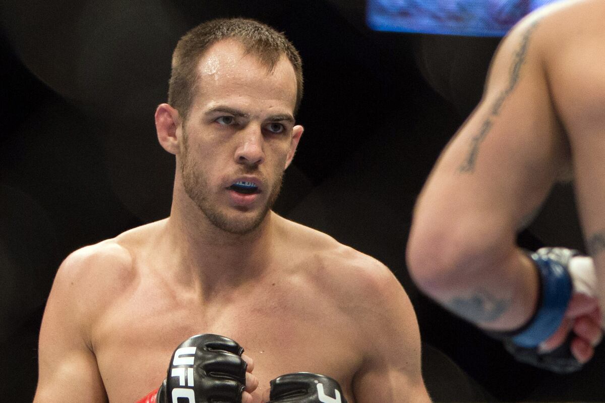 UFC: Miller vs. Holloway, 2 Flyweight Fights Official for February ...