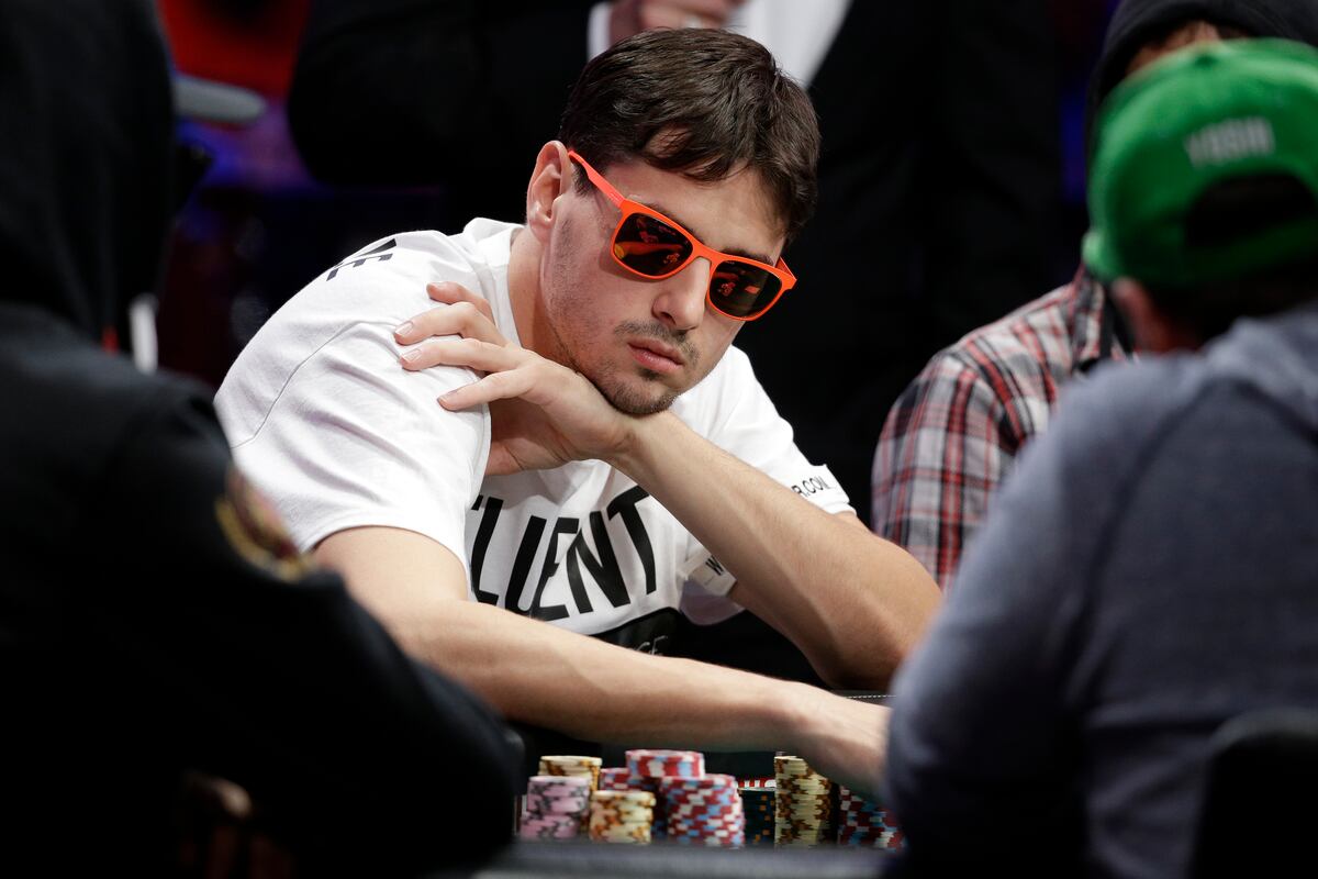 WSOP 2014 Results: Winner, Prize Money and More for Main Event Finals ...