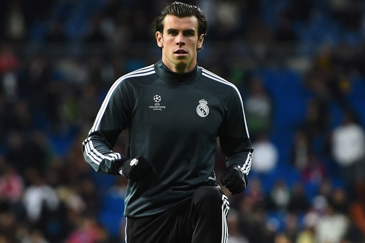 Manchester United Transfer News: Gareth Bale Rumours Rubbished by Agent ... Manchester United Transfer News: Gareth Bale Rumours Rubbished by Agent ...