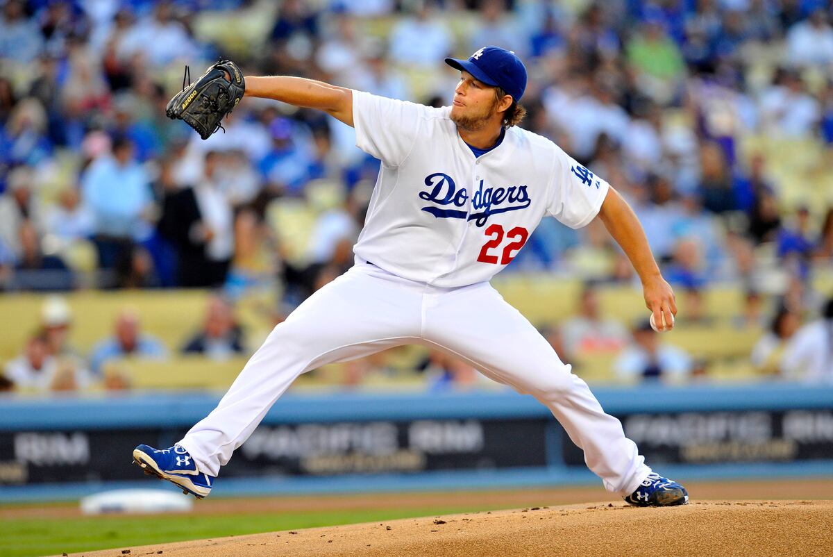 Ranking All 10 Seasons of Pitchers Winning Both MVP and Cy Young | News ...