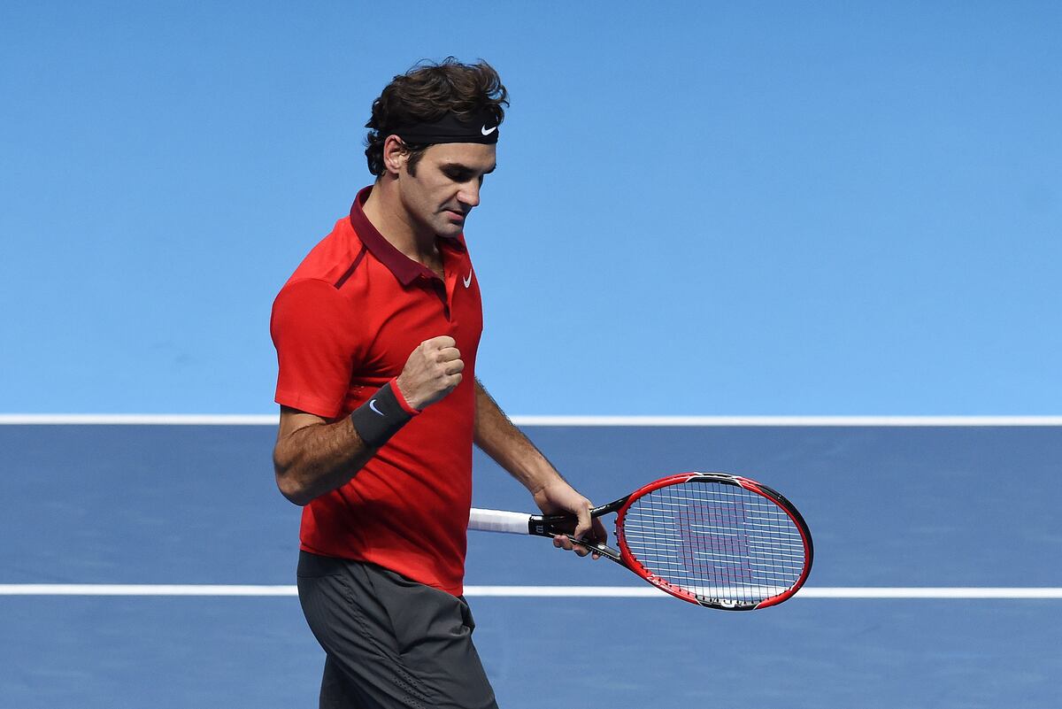ATP World Tour Finals 2014 Results: Day 3 Scores, Highlights and Recap ...