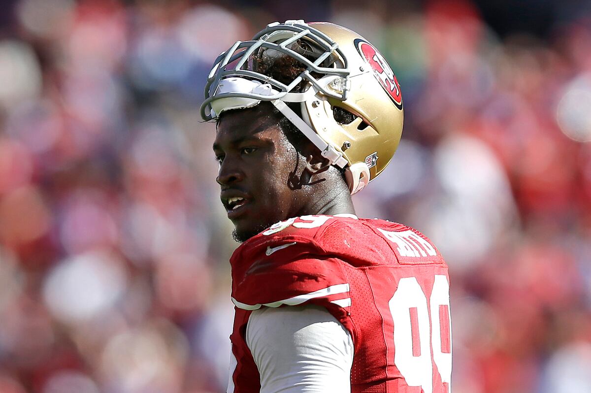 Return of Aldon Smith Should Spark 49ers' Already Lethal Defense | News ...