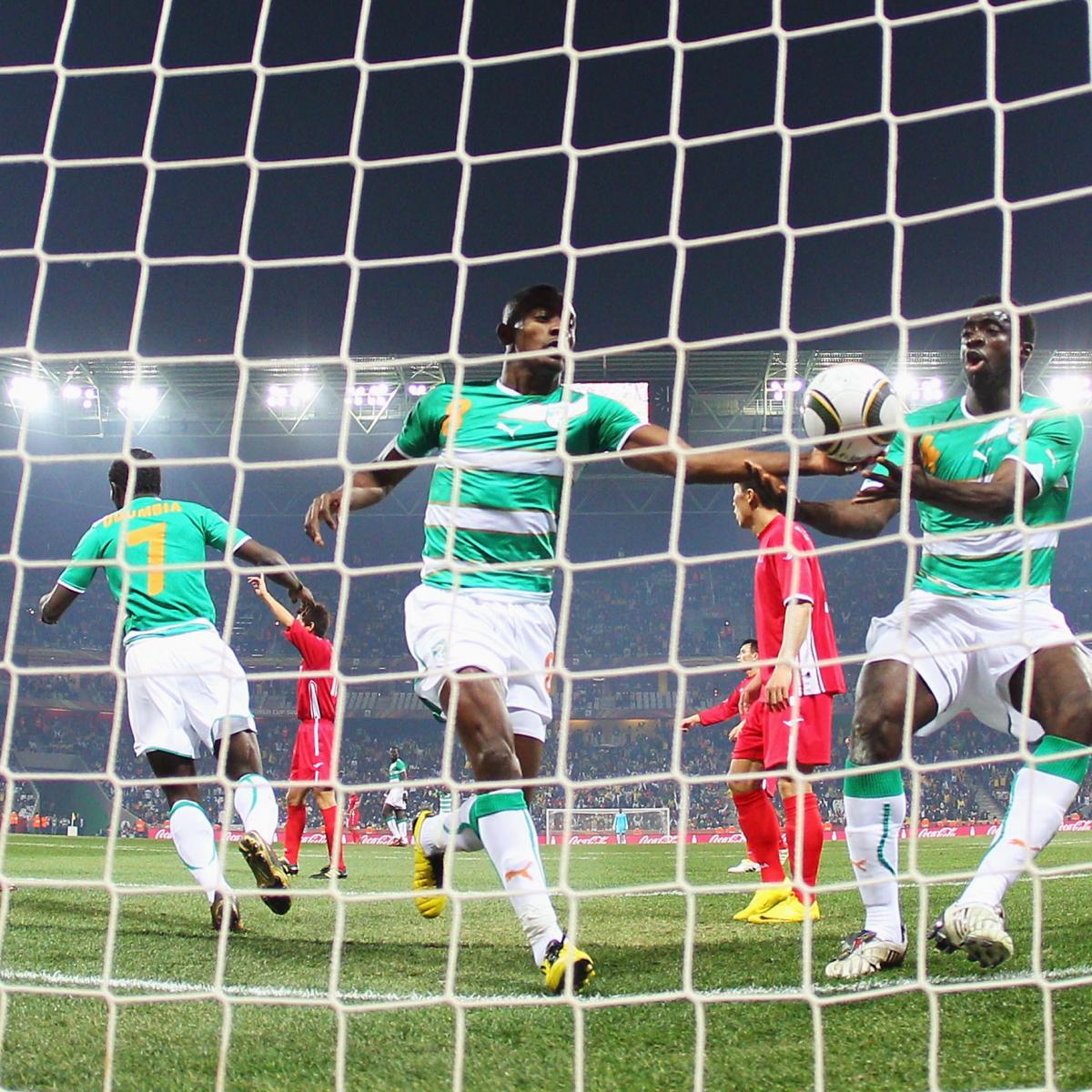5 Players to Watch out for During AFCON Qualifiers on November 14 and ... 5 Players to Watch out for During AFCON Qualifiers on November 14 and ...