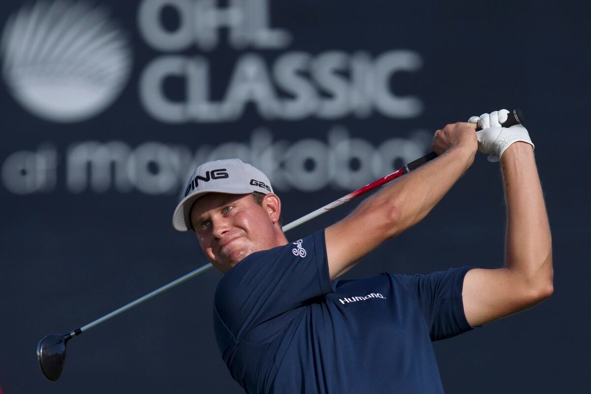 OHL Classic 2014: Tee Times, Dates, TV Schedule and Prize Money | News ...