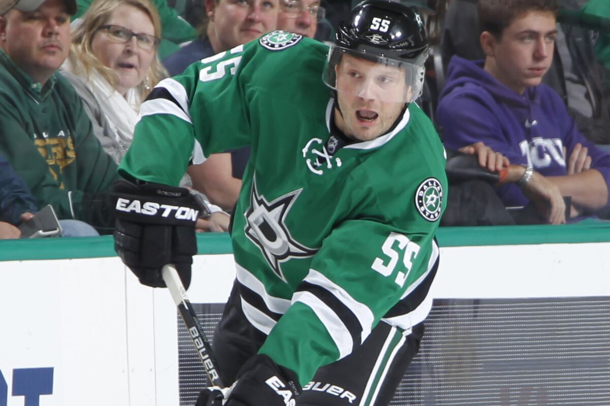 Sergei Gonchar to Canadiens: Latest Trade Details, Reaction and ...