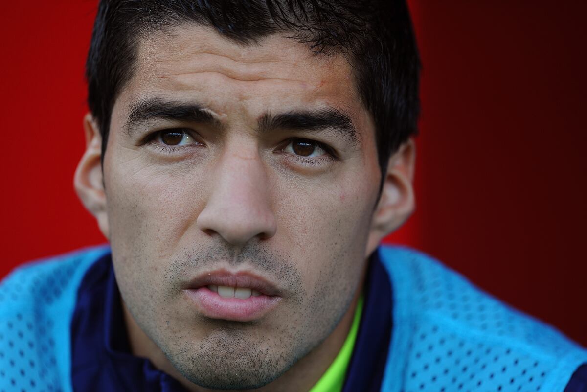 Arsenal Transfer News: Luis Suarez Discusses Near Move Last Summer ...