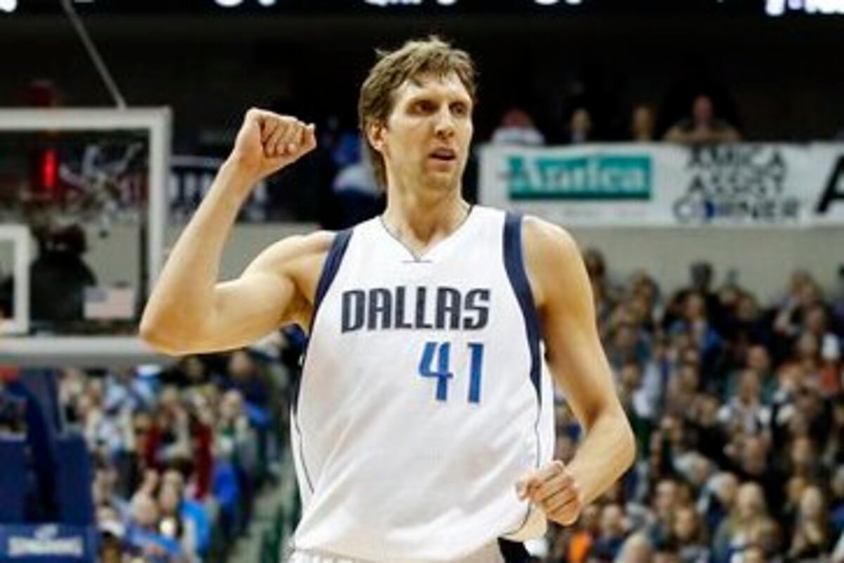 Ranking the NBA's Top 10 International Players Ever | News, Scores ...