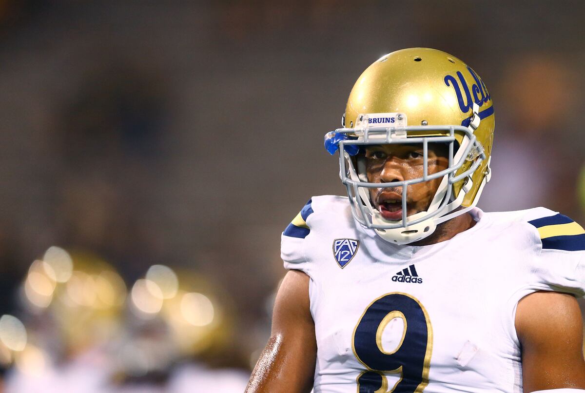 UCLA Football Practice Notebook: USC off Bruins' Radar, for Now | News ...