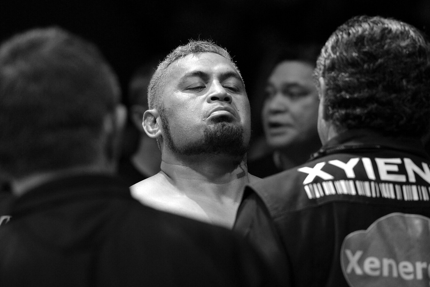 Power Ranking the 10 Best MMA Fights to Watch on November 15 | Bleacher ...